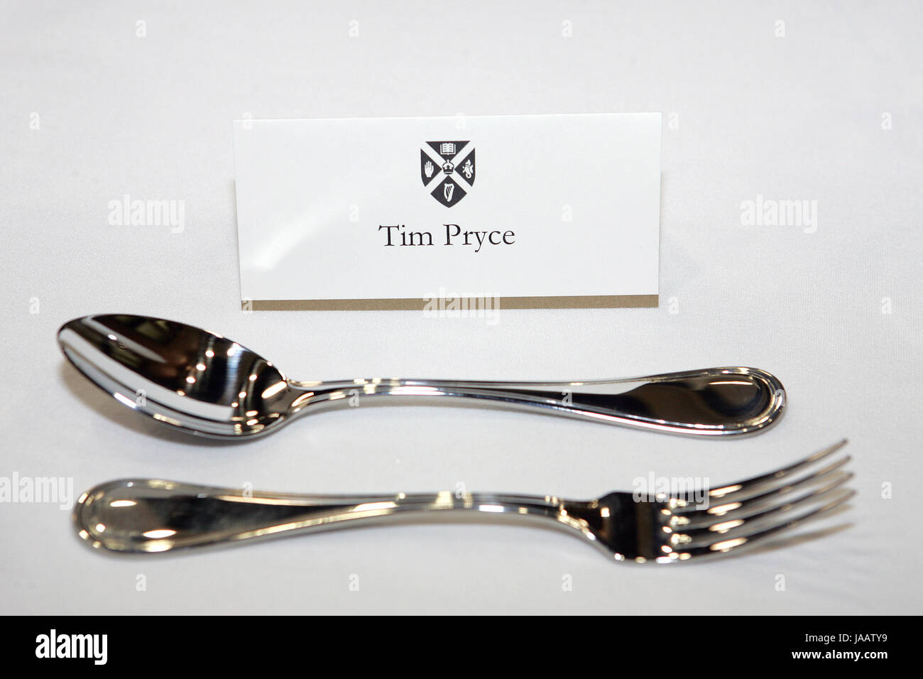 Queen's University Riddel Hall, Belfast Stock Photo - Alamy