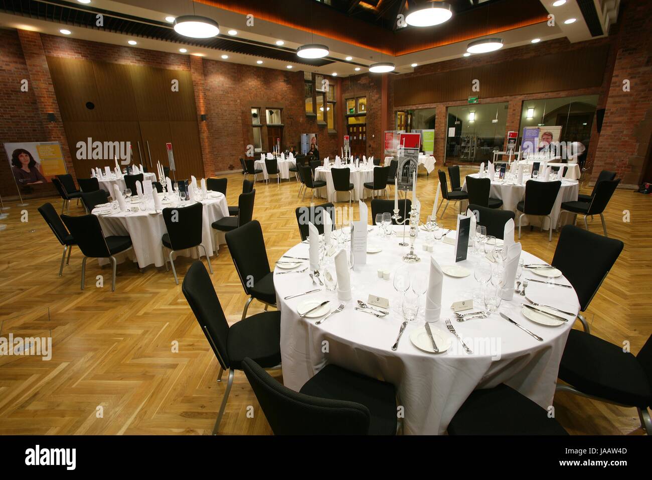 Queens university riddel hall hi-res stock photography and images - Alamy