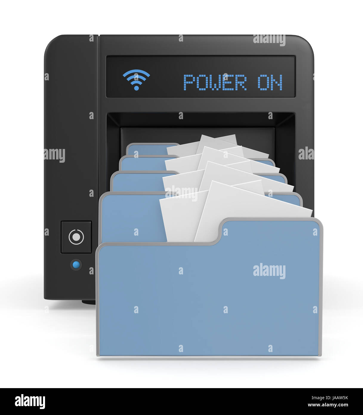 Nas server background hi-res stock photography and images - Alamy