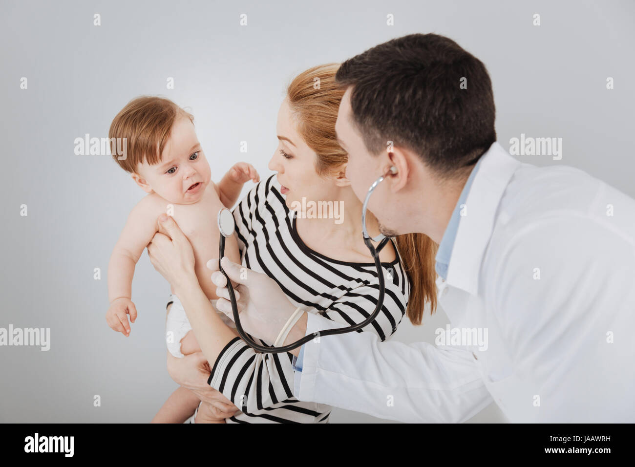 Mr Adorable. Adorable outgoing sincere child wanting figuring out what ...