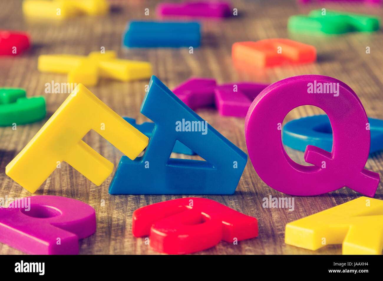 Use Pictures Of Objects To Spell Out Your Name Fiverr