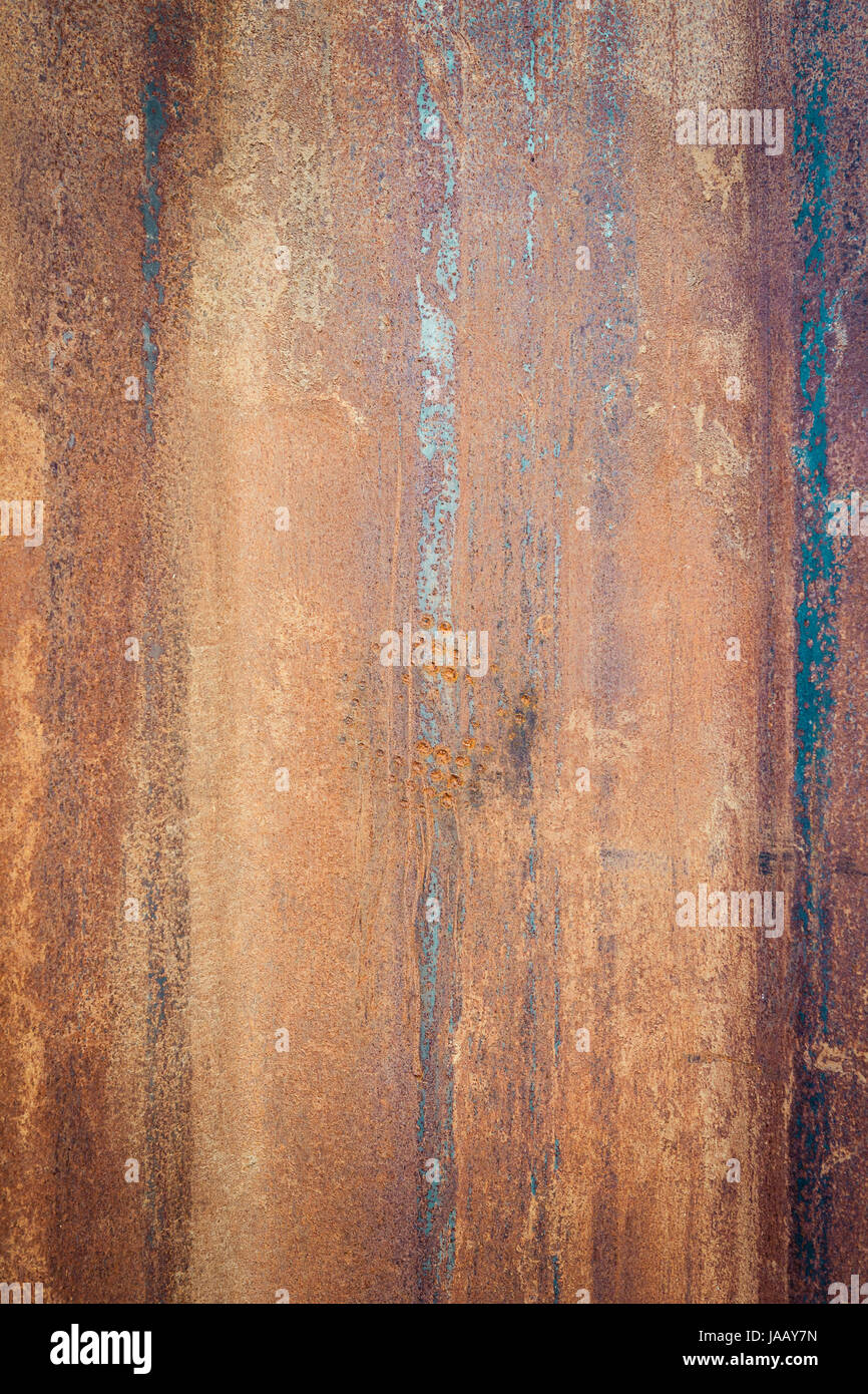 Rust iron texture Stock Photo - Alamy