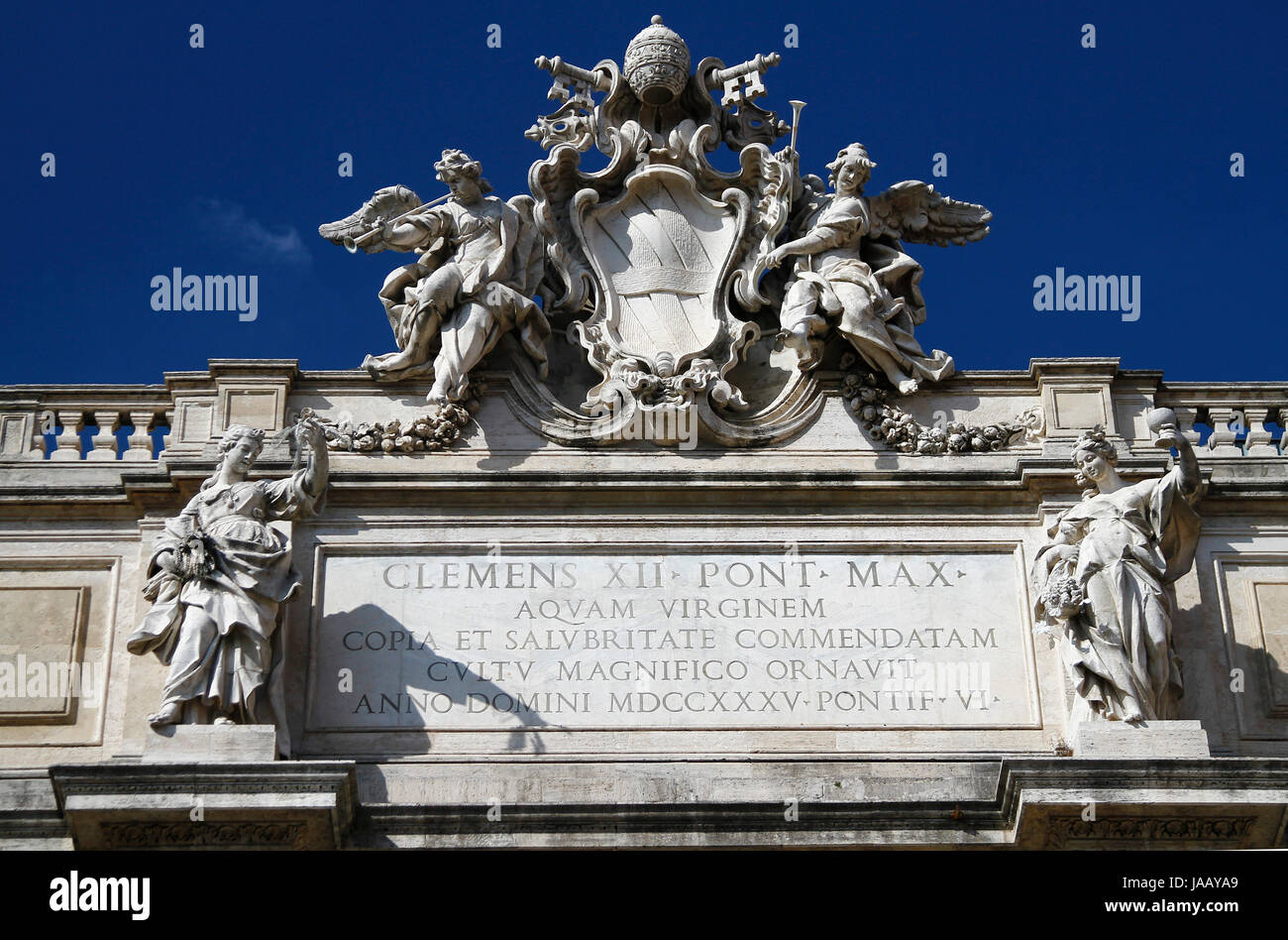 city, town, monument, art, famous, flow, stone, statue, baroque ...