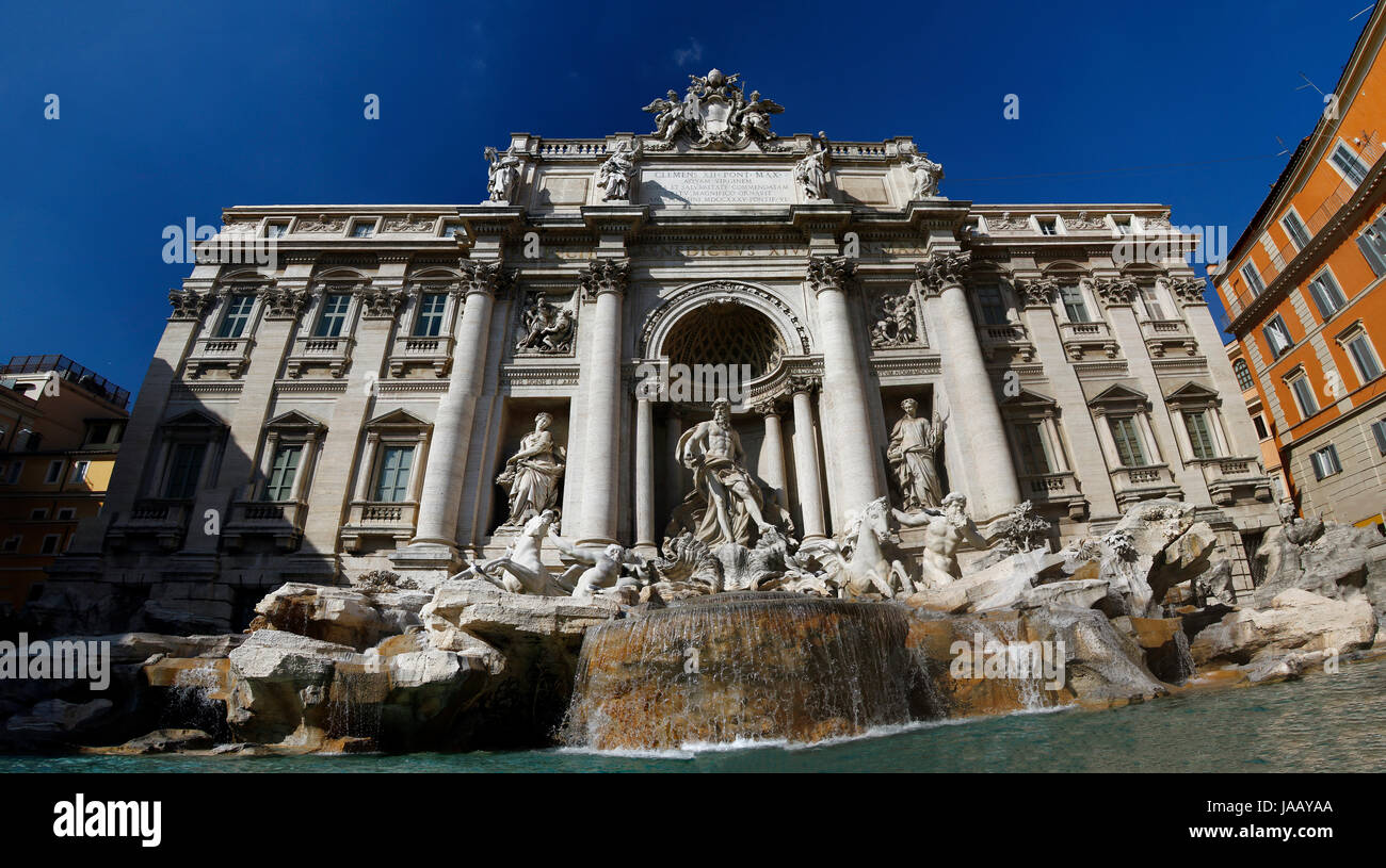 city, town, monument, art, famous, flow, stone, statue, baroque ...