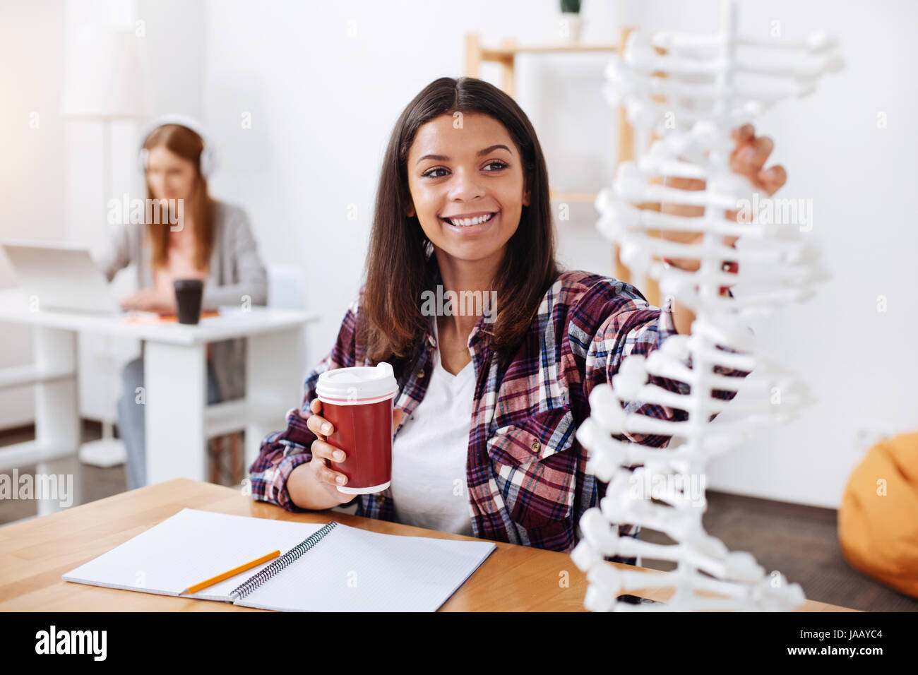 Dna mutation break hi-res stock photography and images - Alamy