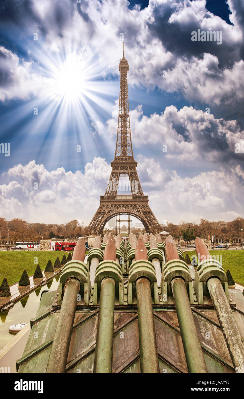 beautiful, beauteously, nice, city, town, art, attraction, style of ...