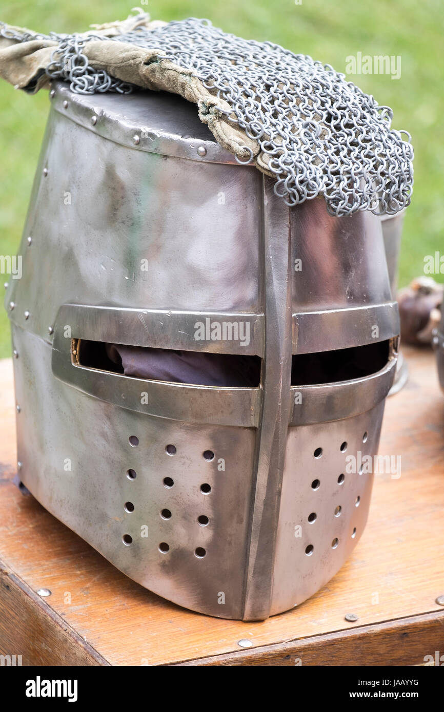 Welsh soldier medieval hi-res stock photography and images - Alamy