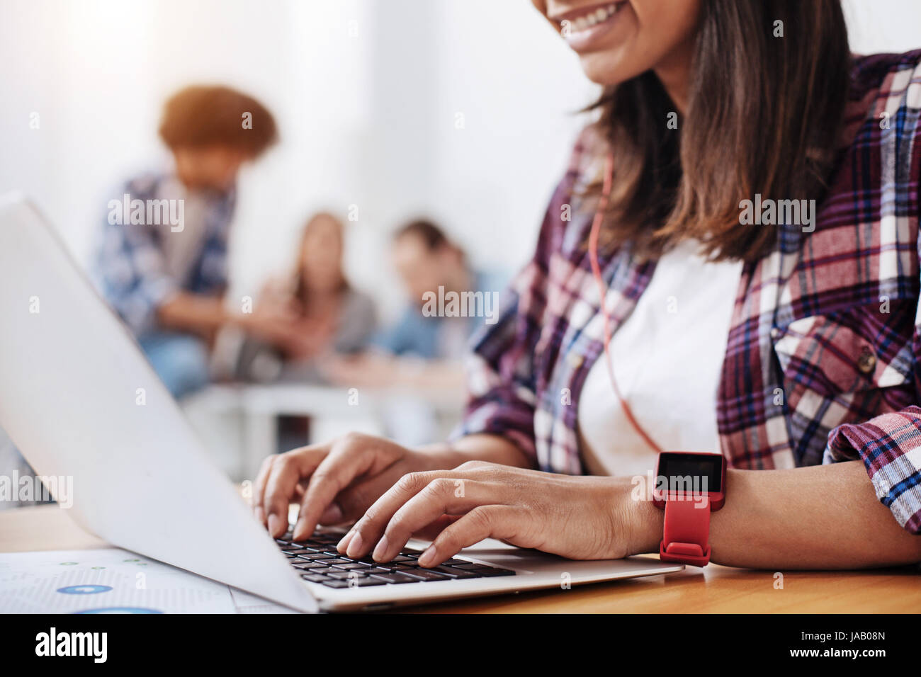 Writing a thesis hi-res stock photography and images - Alamy