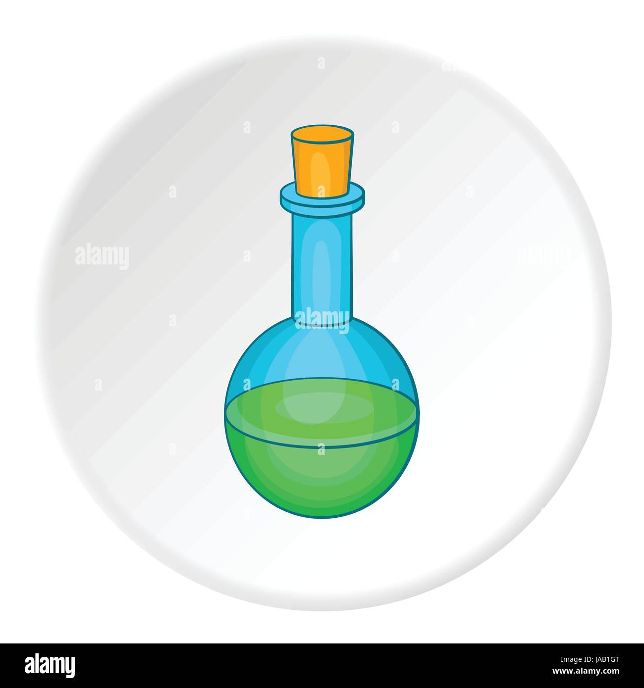 Bung science Cut Out Stock Images & Pictures - Alamy