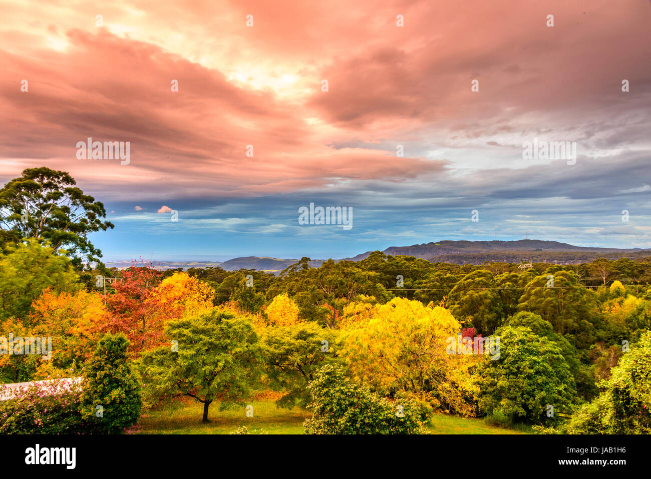 On murray mount hi-res stock photography and images - Alamy