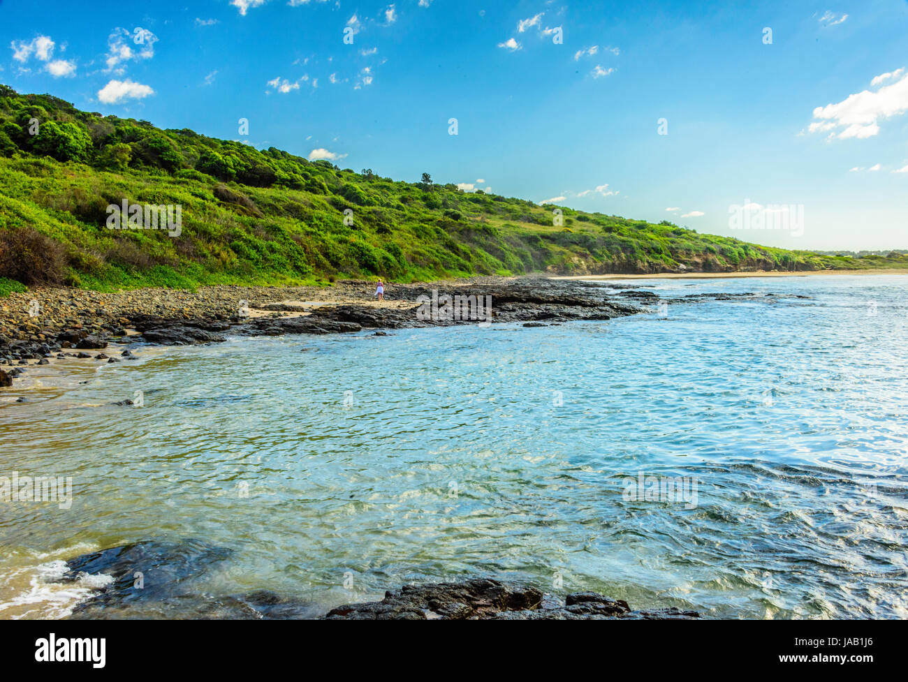 Killalea state park the farm hi-res stock photography and images - Alamy