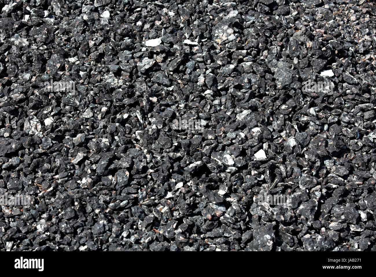 Flats gravel ground hi-res stock photography and images - Alamy