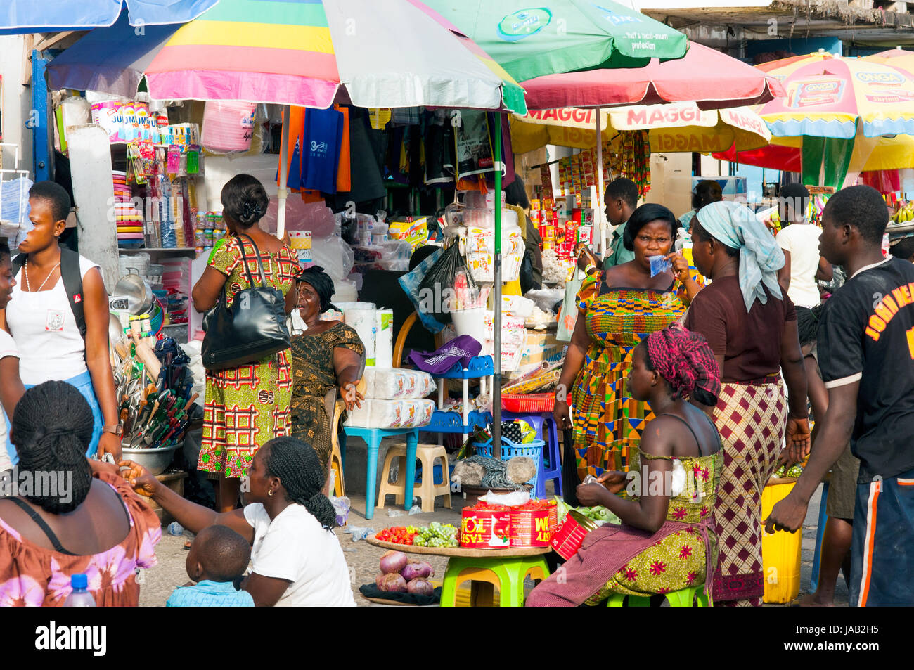 Takoradi ghana hi-res stock photography and images - Alamy