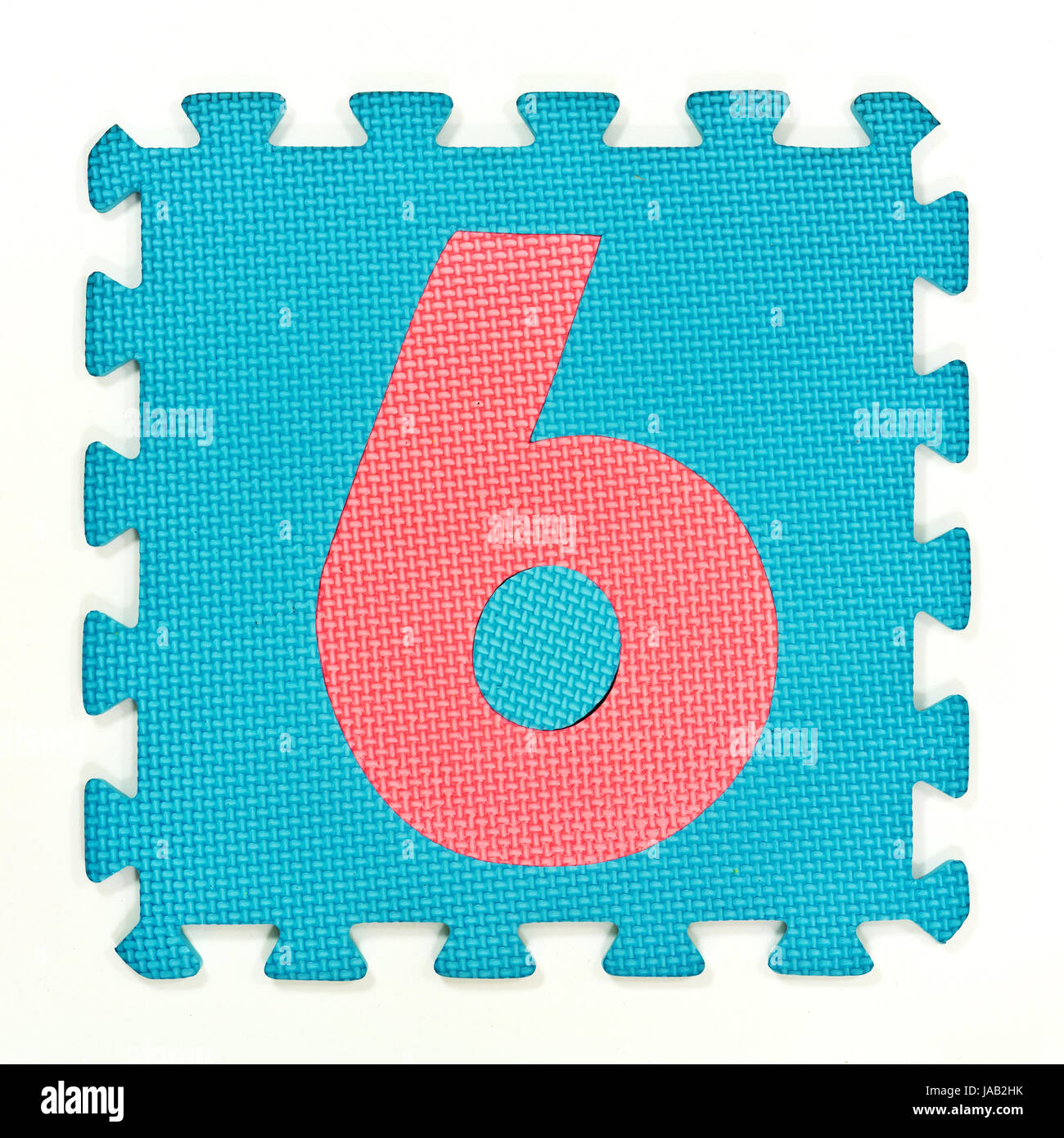 Number puzzle hi-res stock photography and images - Alamy