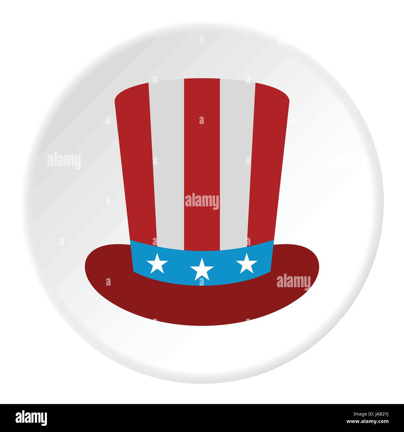 Liberty cap illustration Cut Out Stock Images & Pictures - Alamy