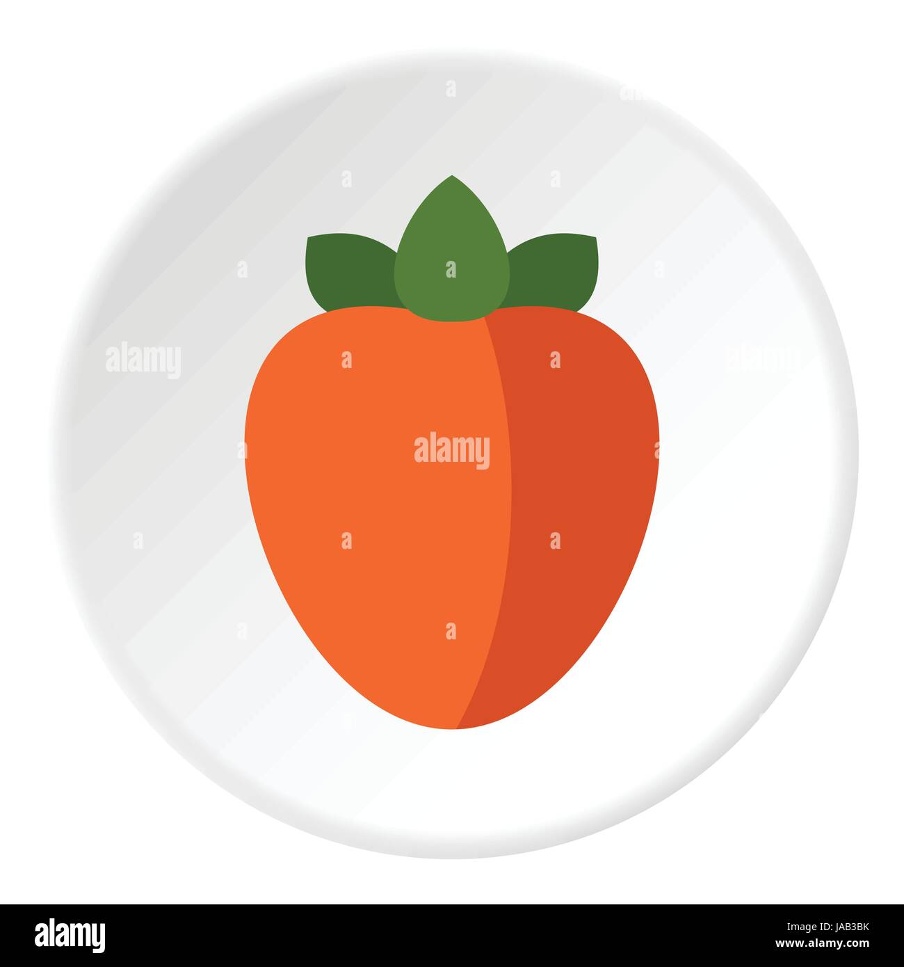 Gather strawberries Stock Vector Images - Alamy