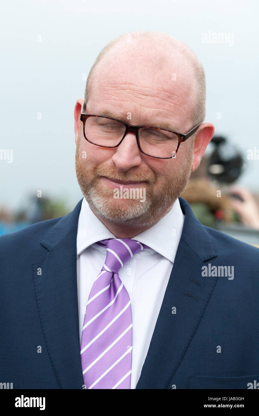 Paul nuttall hi-res stock photography and images - Alamy