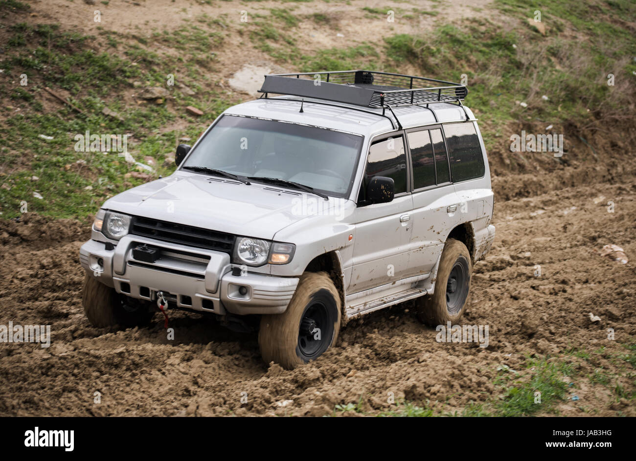 Adventure trail hi-res stock photography and images - Alamy