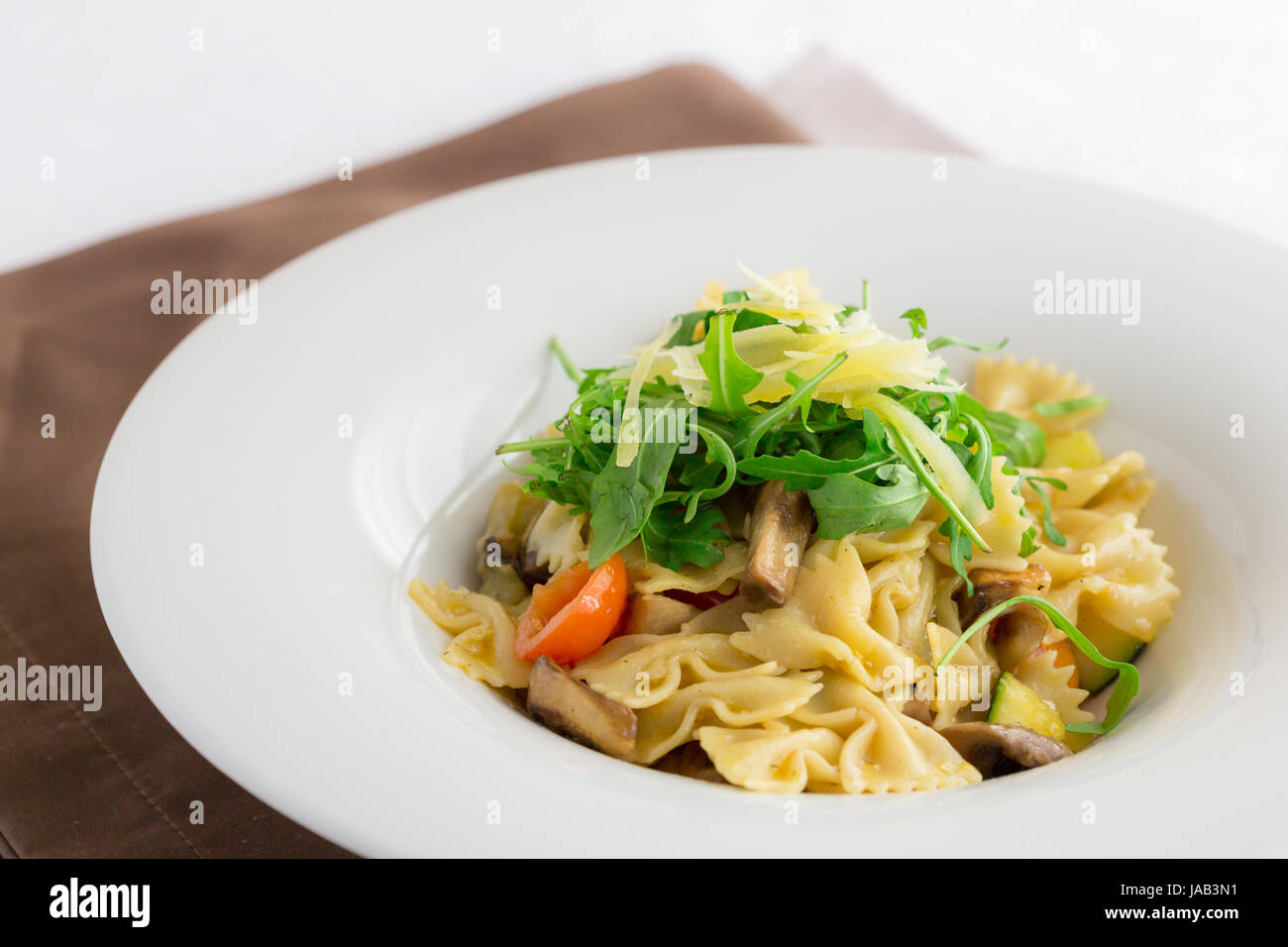 Food butterfly hi-res stock photography and images - Alamy