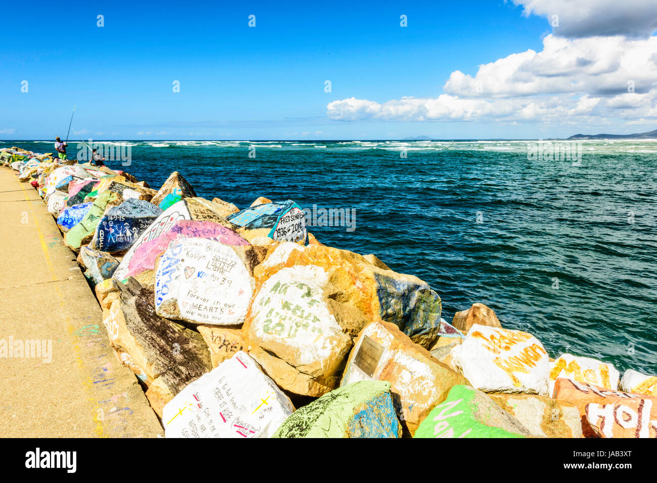 Views around Nambucca Heads, NSW Stock Photo - Alamy