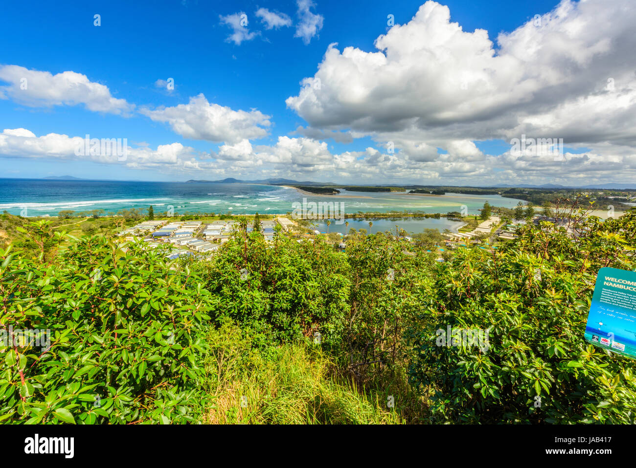 Nambucca hi-res stock photography and images - Alamy
