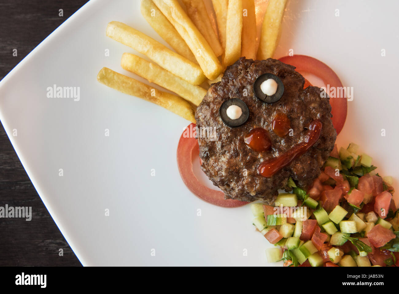 Meatball funny hi-res stock photography and images - Alamy