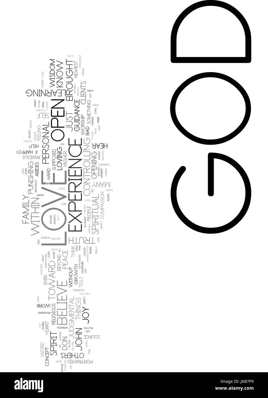 God Change Stock Vector Images - Alamy