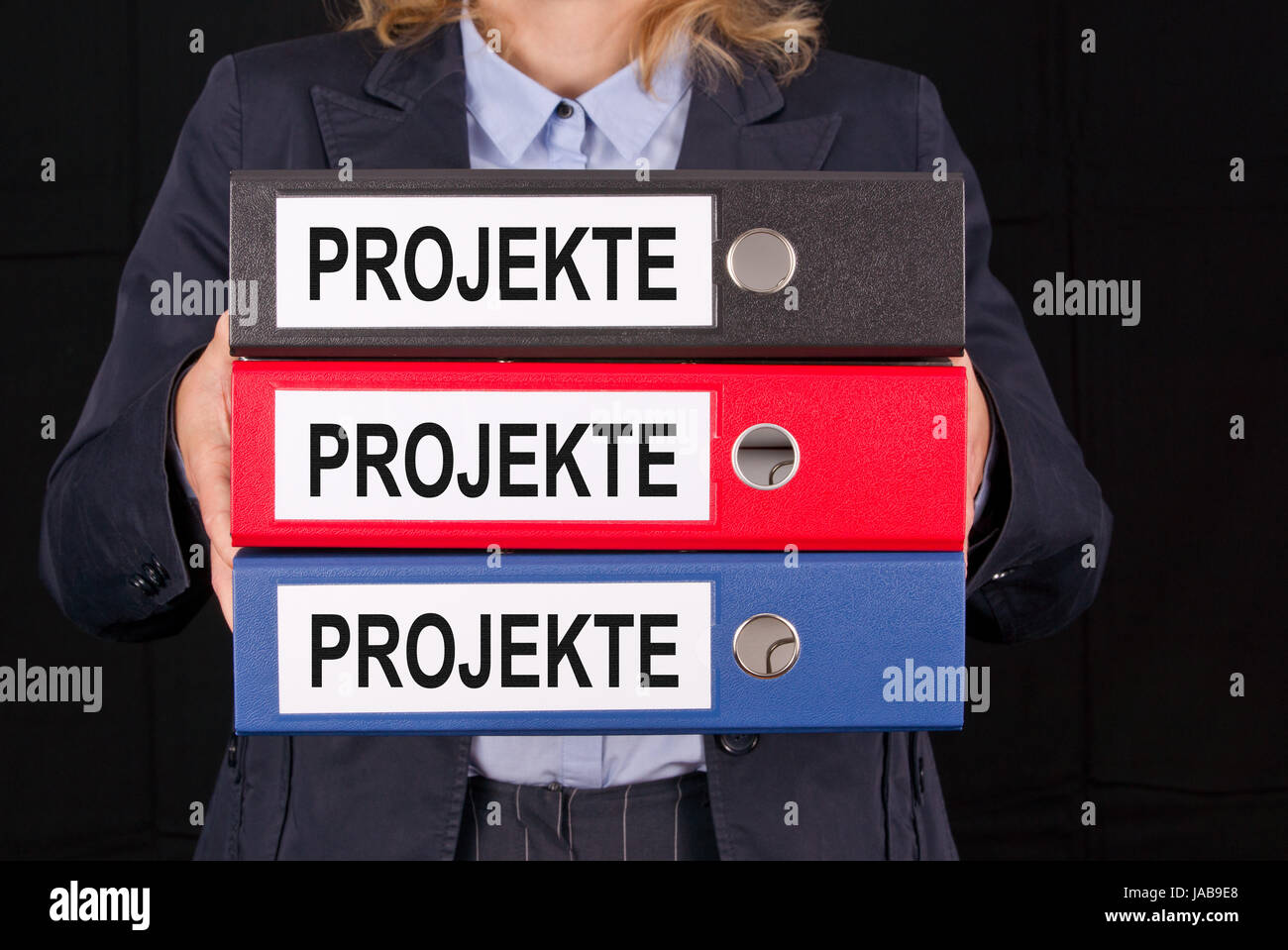 Projekte hi-res stock photography and images - Alamy