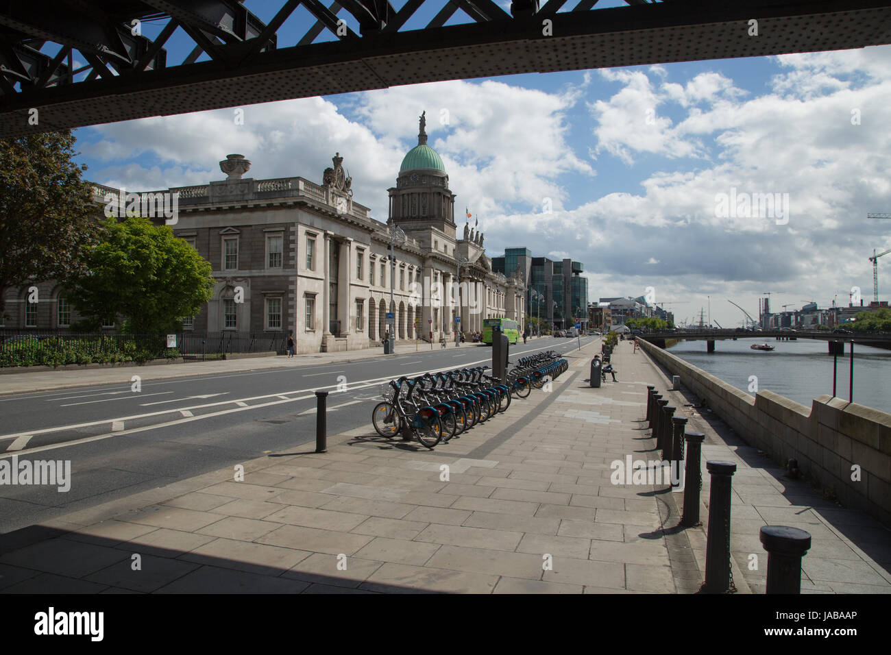 18th century ireland hi-res stock photography and images - Alamy