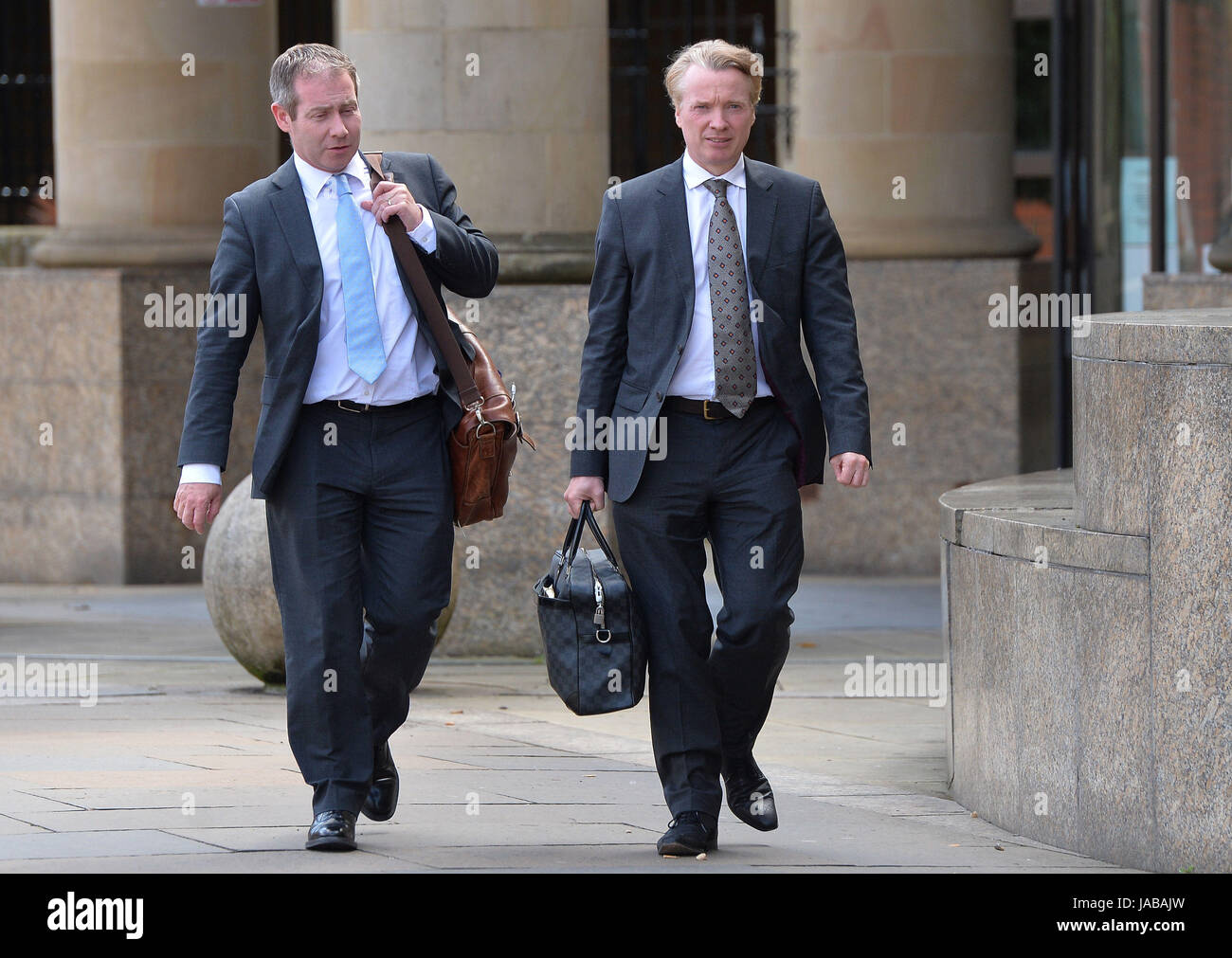 Former rangers owner craig whyte hi-res stock photography and images ...