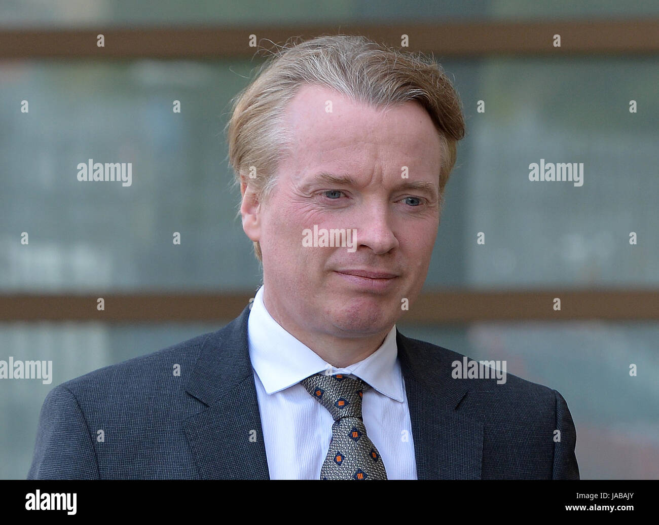 Former owner of glasgow rangers hi-res stock photography and images - Alamy
