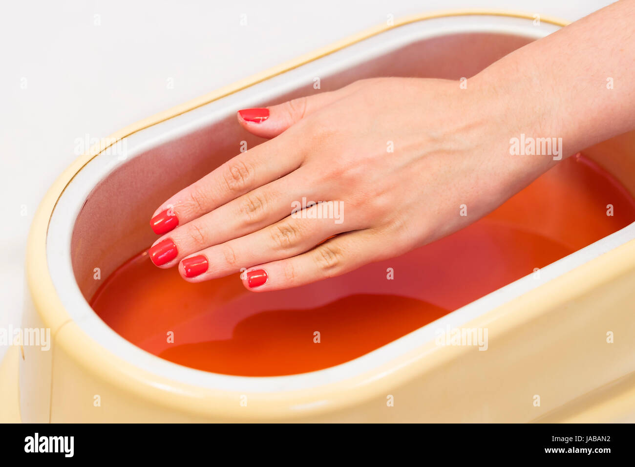 Heat treatment processes hi-res stock photography and images - Alamy