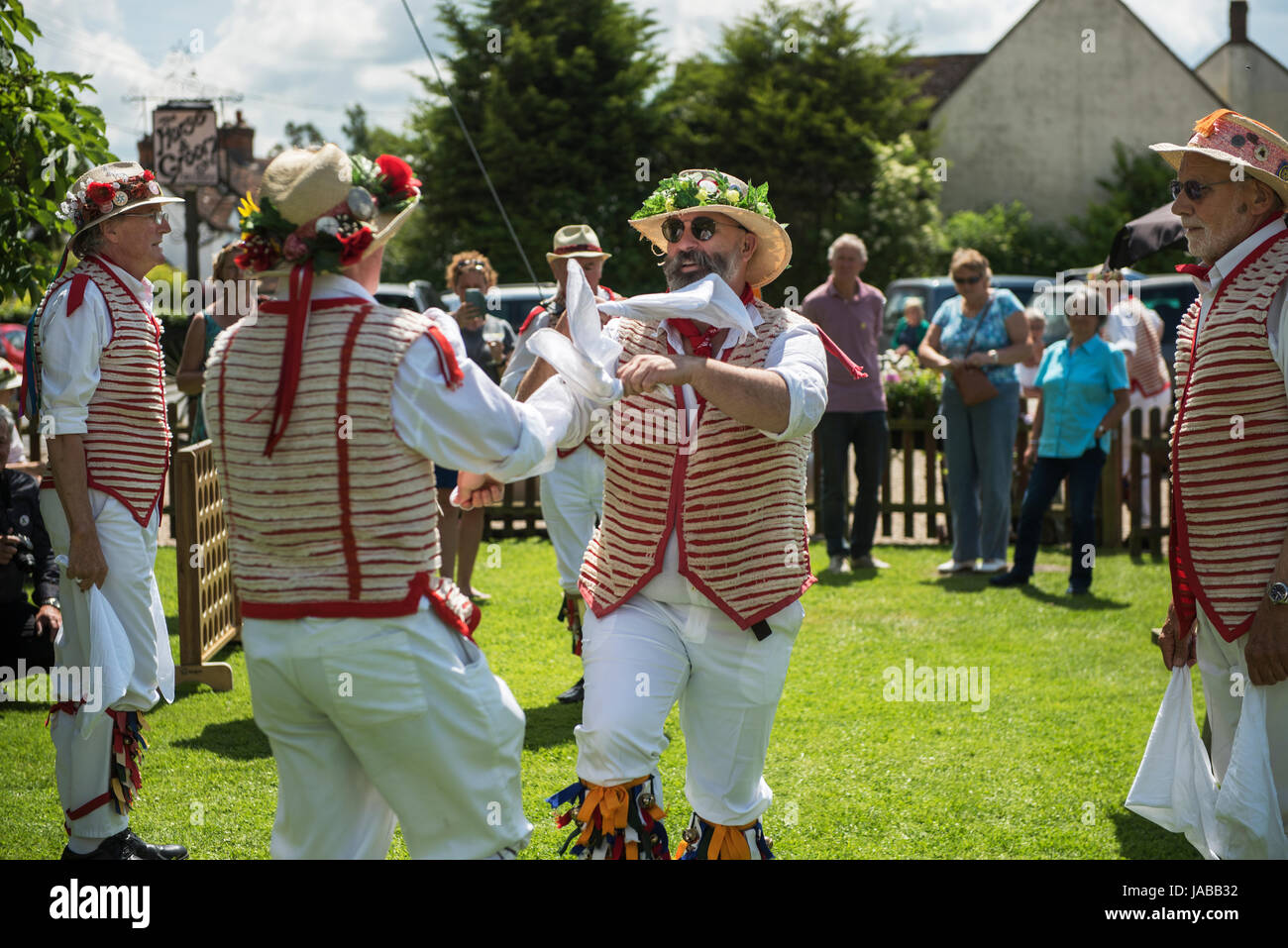Denmark traditional costume hi-res stock photography and images - Alamy