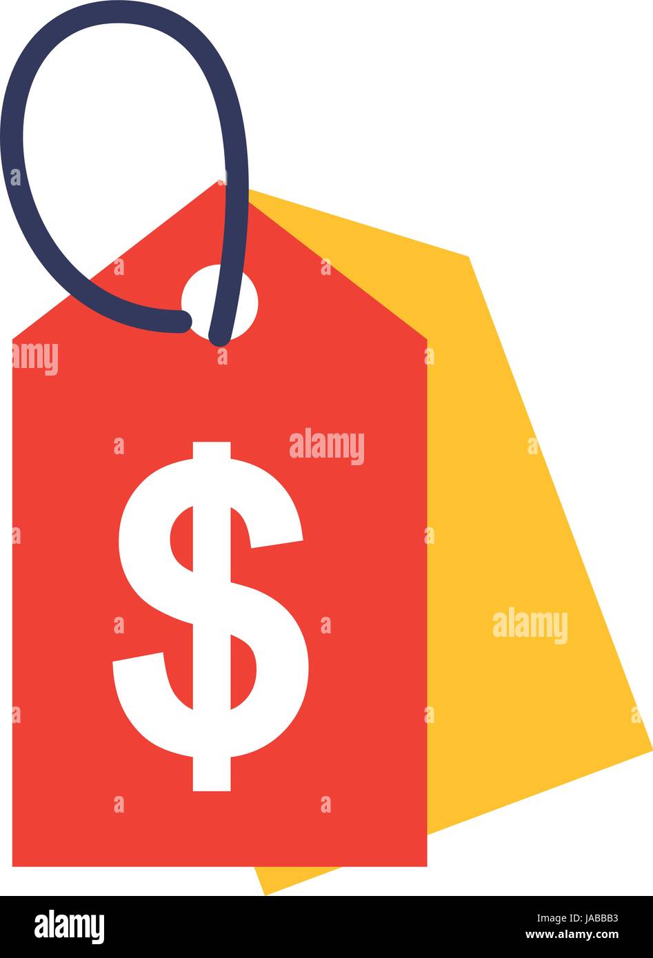 price tag isolated icon Stock Vector Image & Art - Alamy