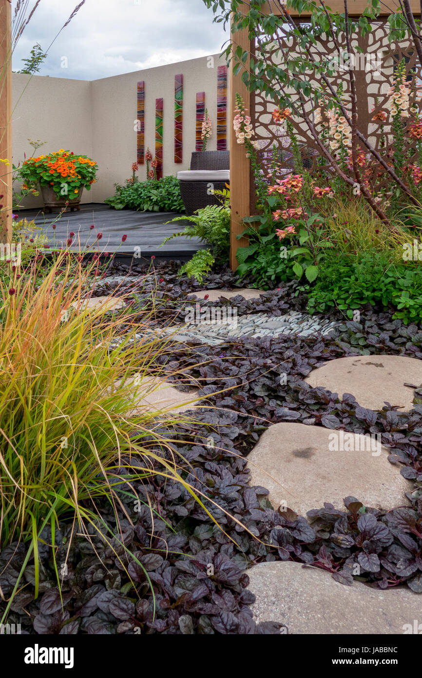 A View Within Stock Photo - Alamy