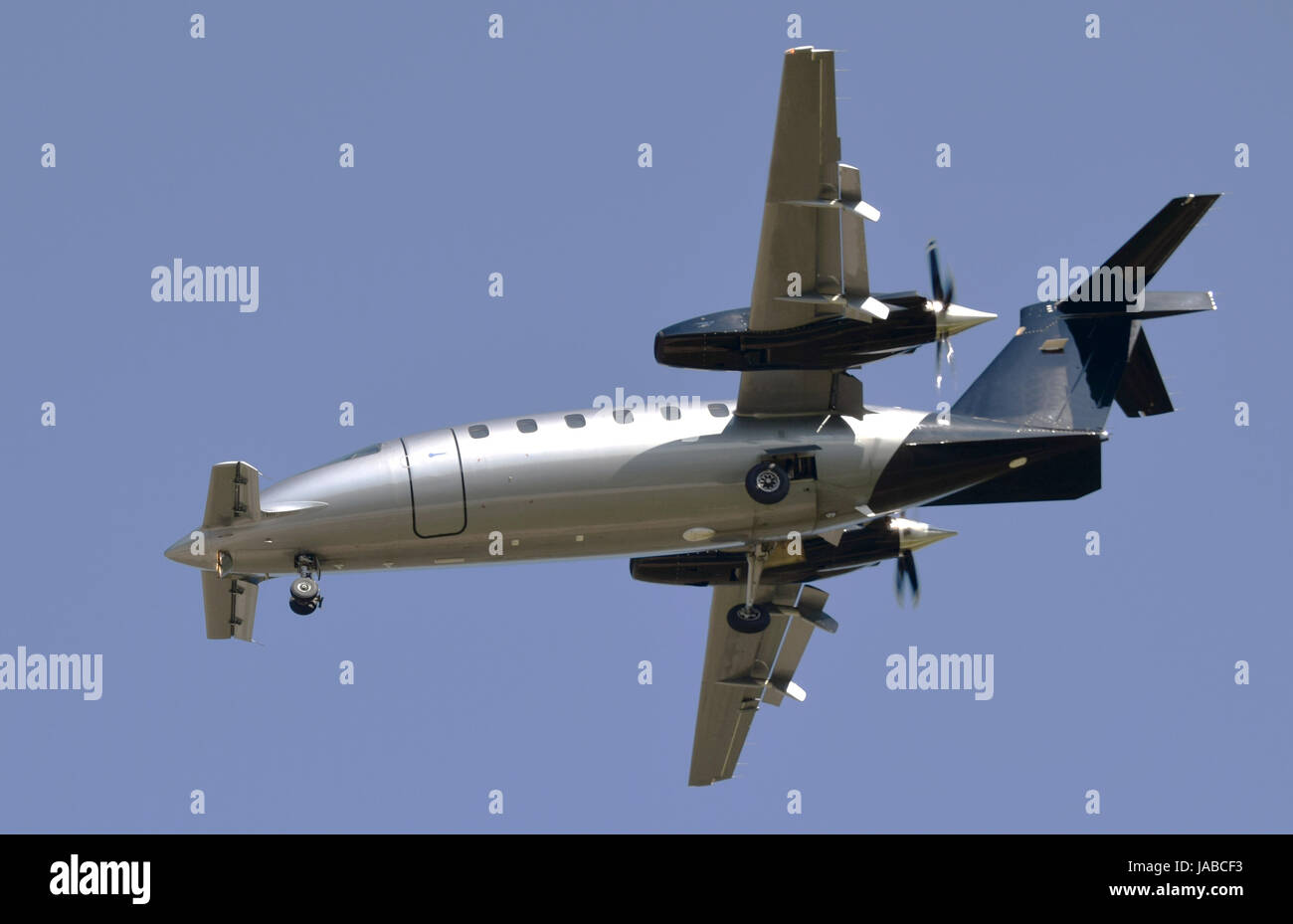 Passengers' commercial planes Stock Photo - Alamy