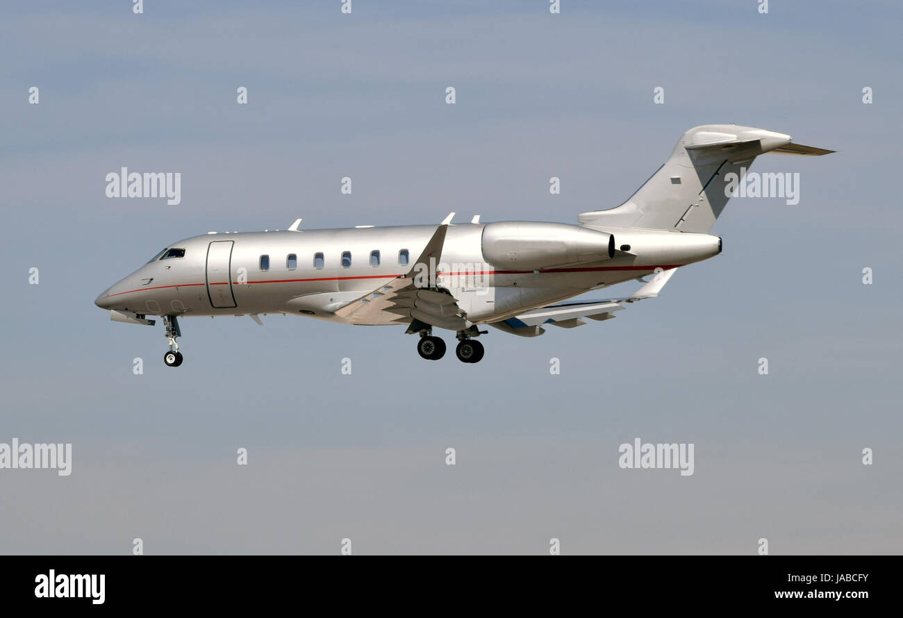 Passengers' commercial planes Stock Photo - Alamy