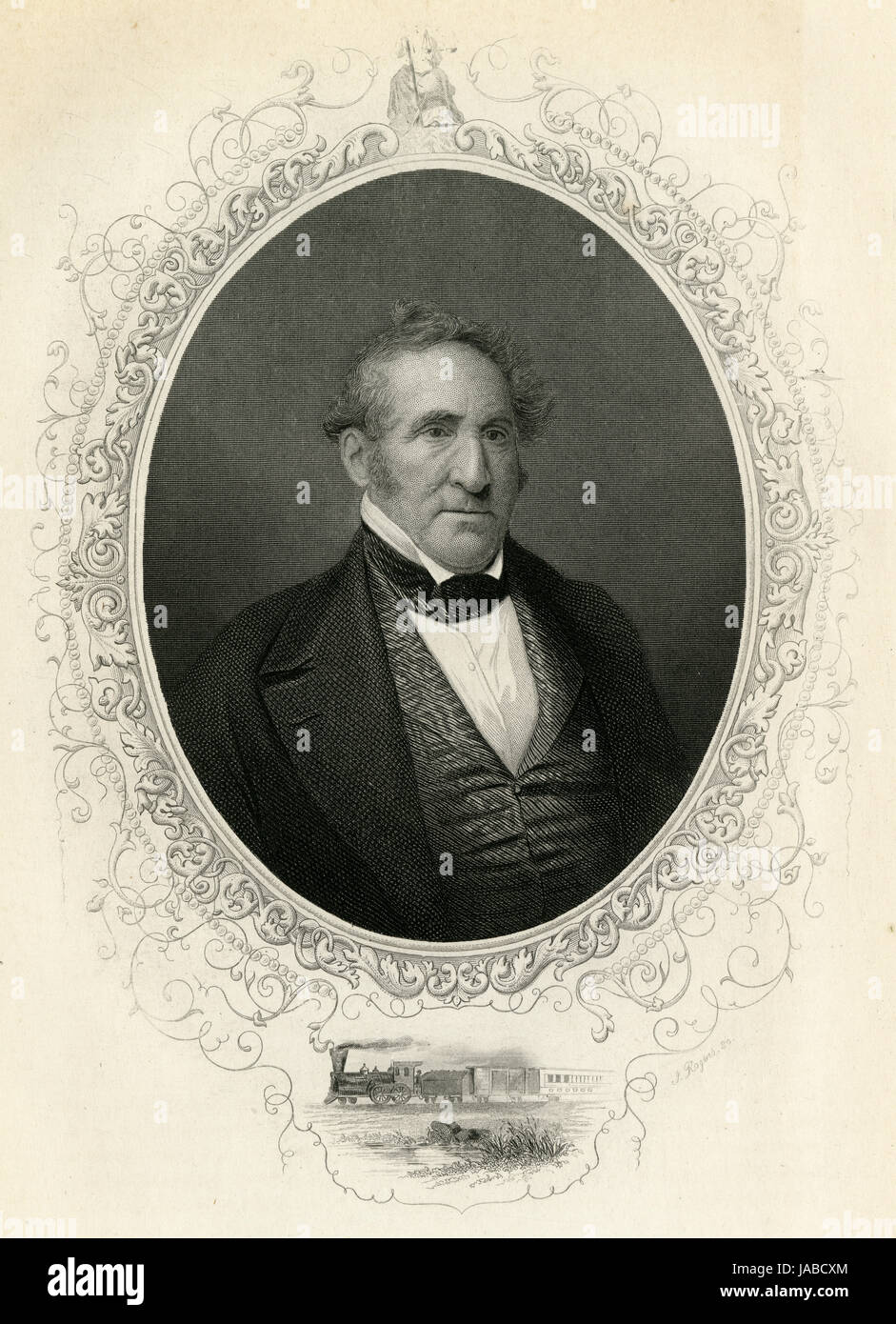 Thomas hart benton hi-res stock photography and images - Alamy