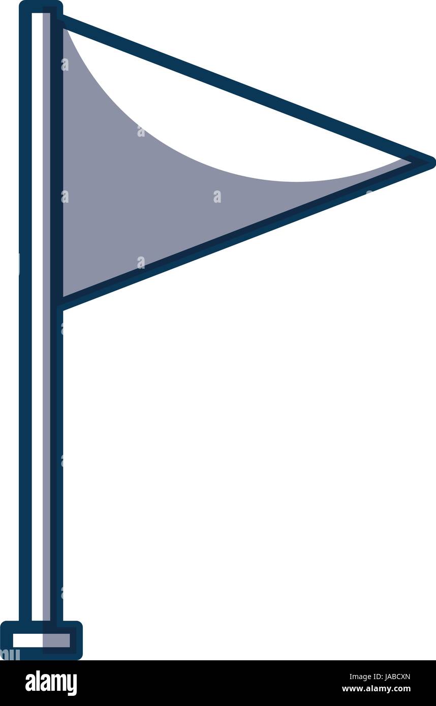 Map of pennant Stock Vector Images - Alamy