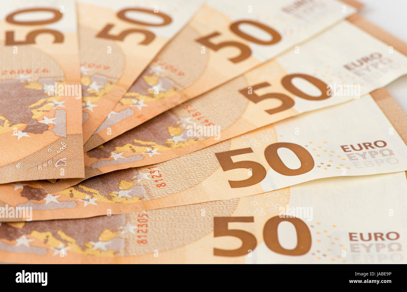 50 Euro Note High Resolution Stock Photography and Images - Alamy
