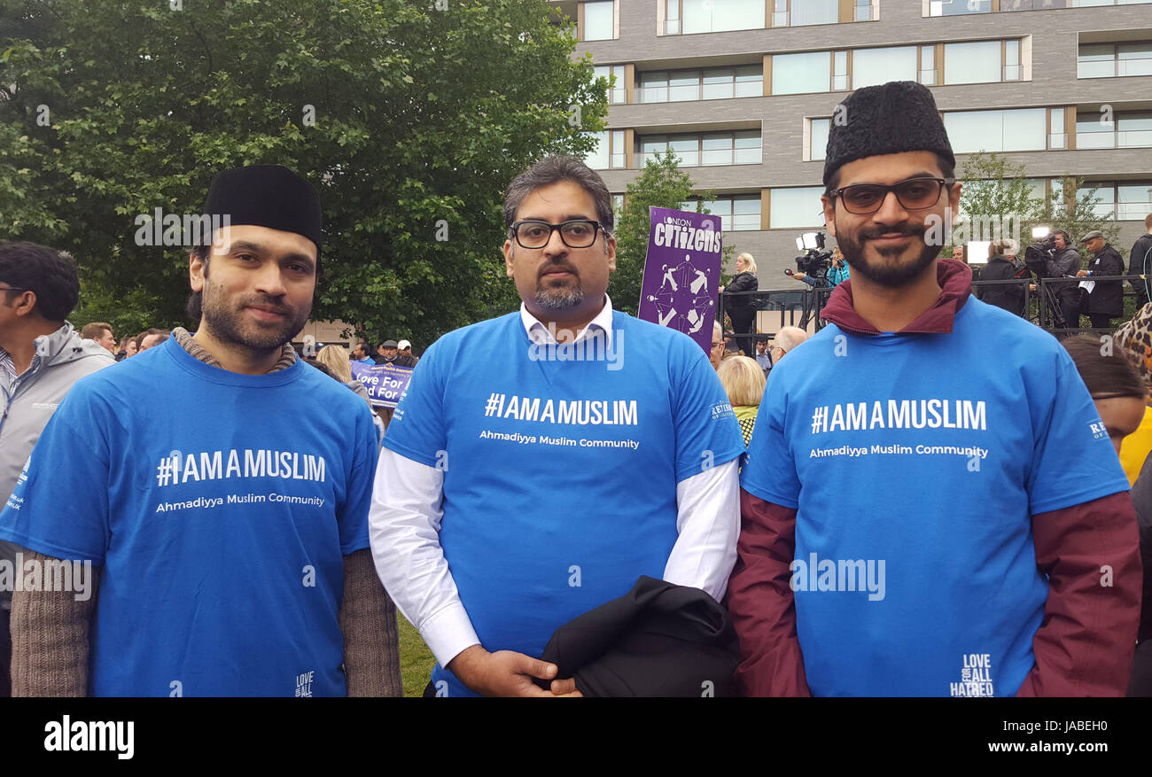 Fareed hi-res stock photography and images - Alamy