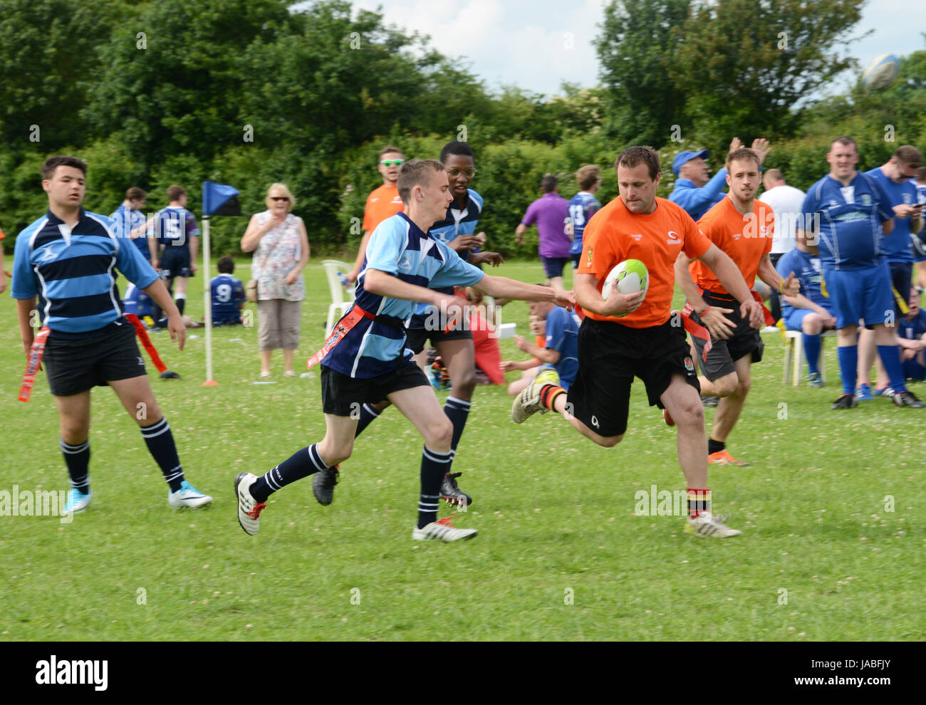 Rfc building hi-res stock photography and images - Alamy