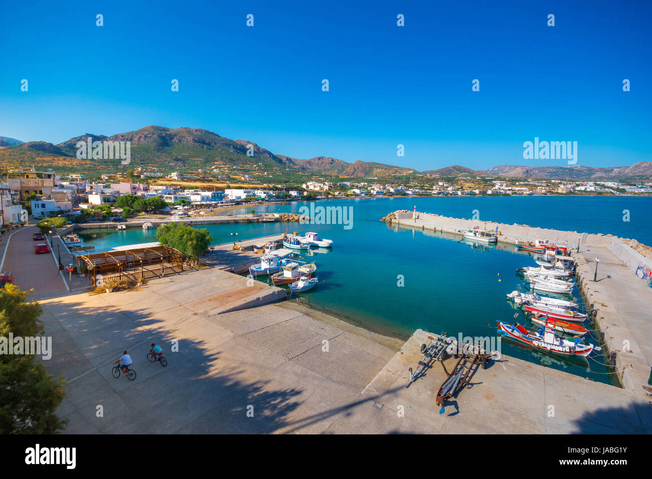 Makris hi-res stock photography and images - Alamy