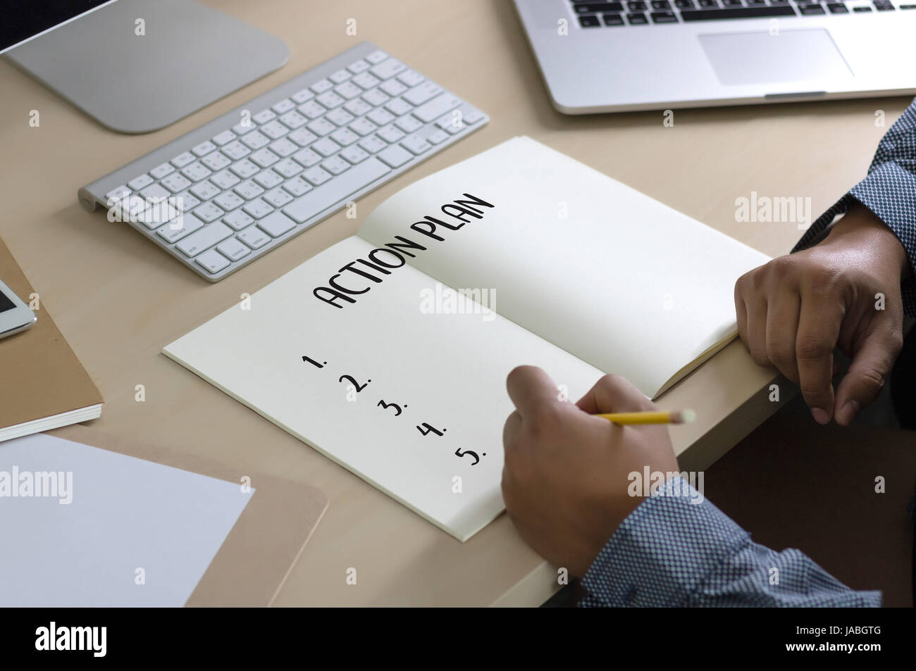 ACTION PLAN Strategy Vision Planning , Creative Development Process ...