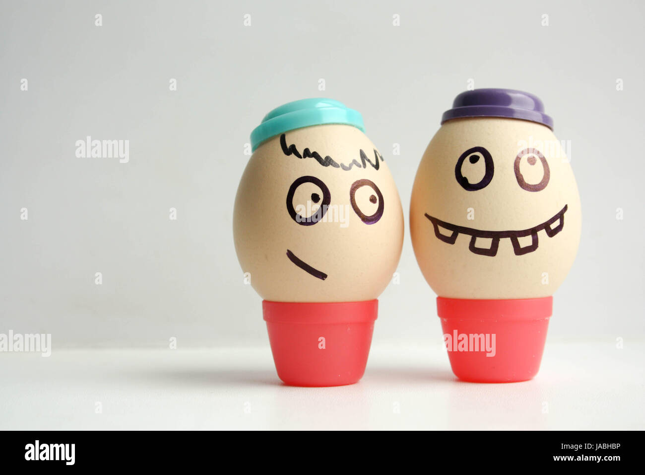 Egg Baby Project Ideas