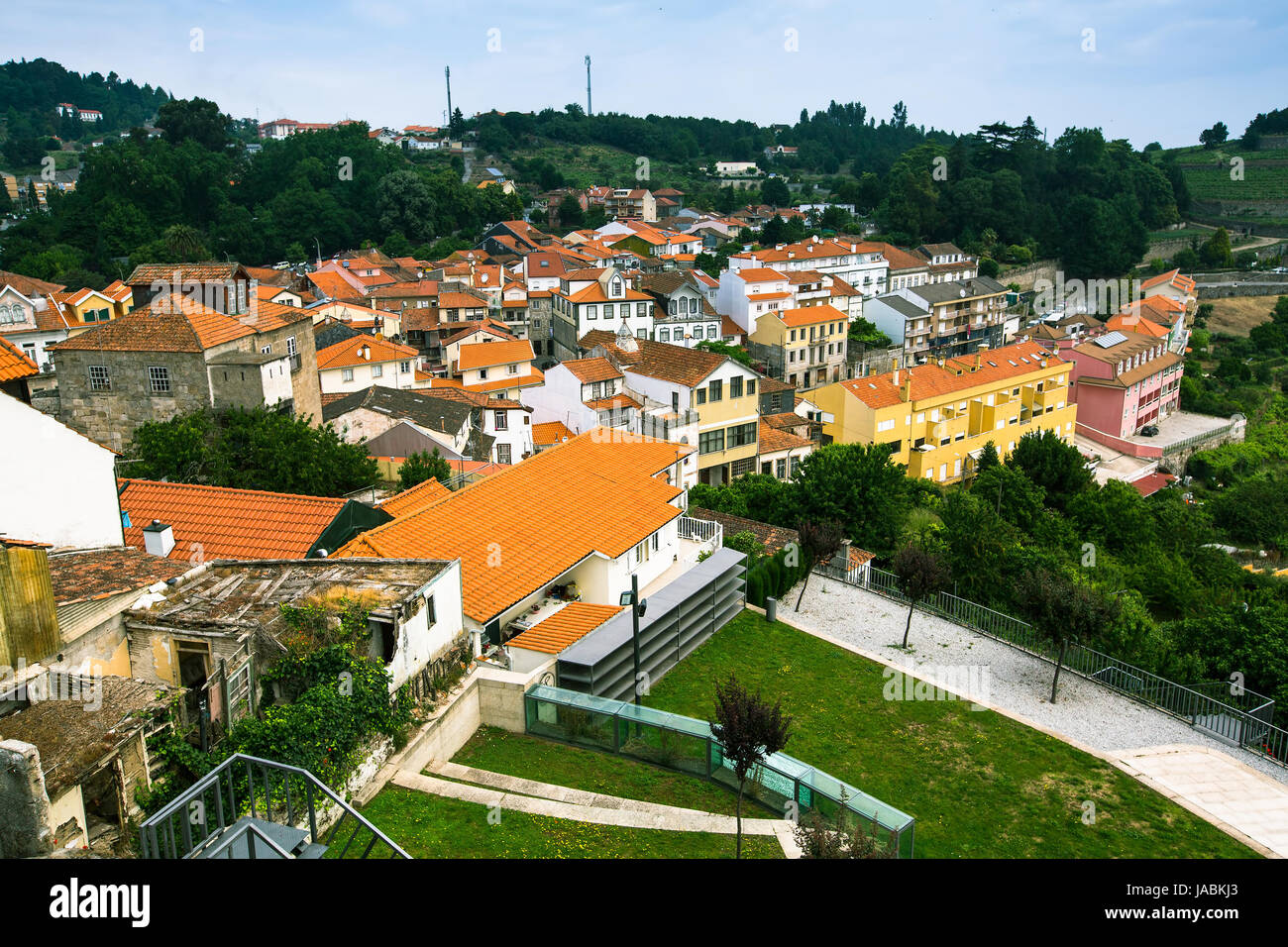 Lamego Museum High Resolution Stock Photography and Images - Alamy