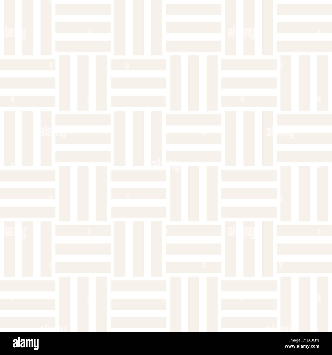 Subtle shapes seamless pattern background. Stylish symmetric lattice ...