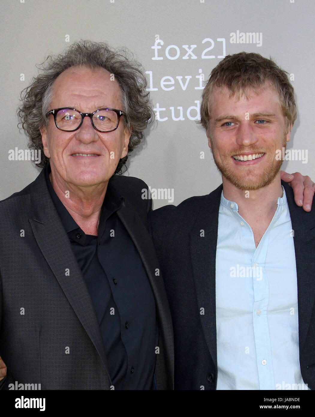 National Geographic's Premiere Screening of "Genius" Featuring ...