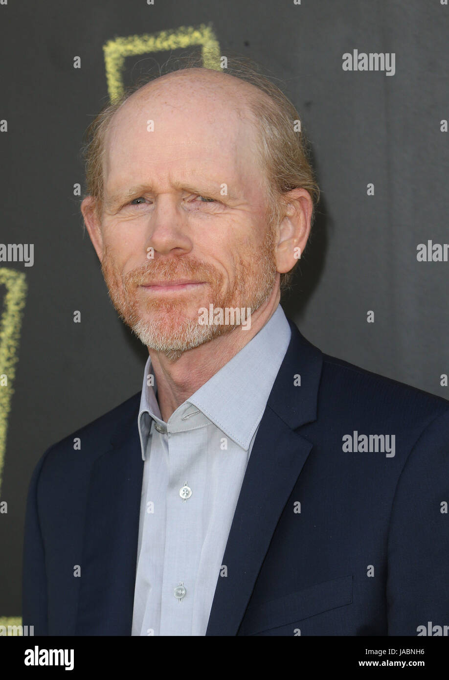 National Geographic's Premiere Screening of "Genius" Featuring: Ron ...