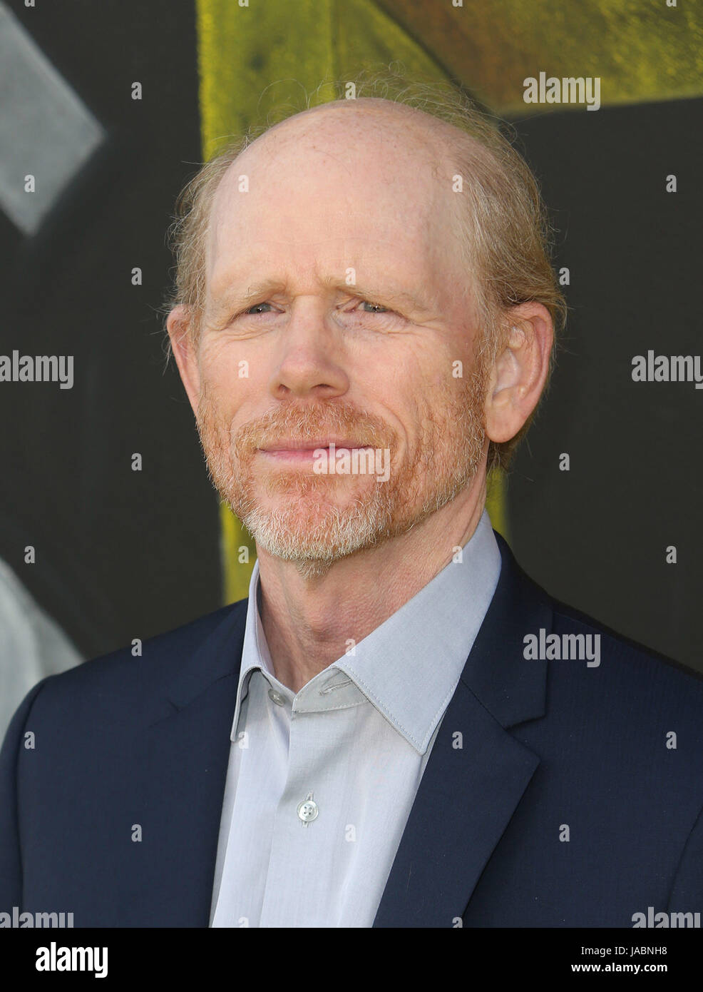 National Geographic's Premiere Screening of "Genius" Featuring: Ron ...